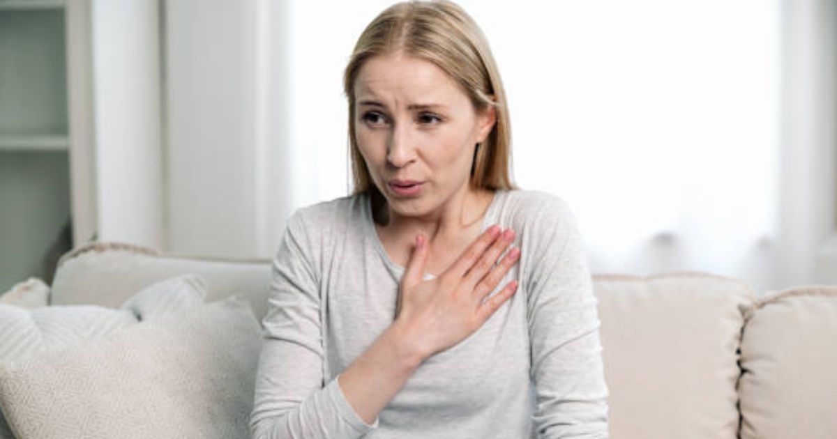 Understanding and Easing Air Hunger and Breathlessness